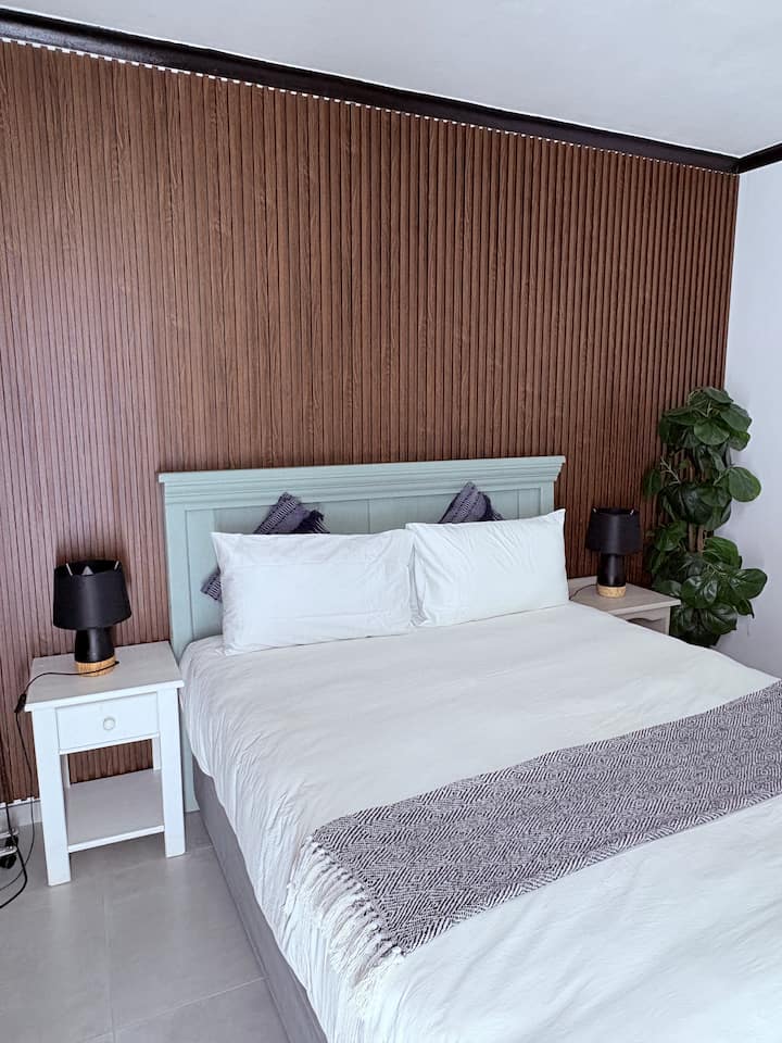 38 Stay Reyno Ridge - Emalahleni