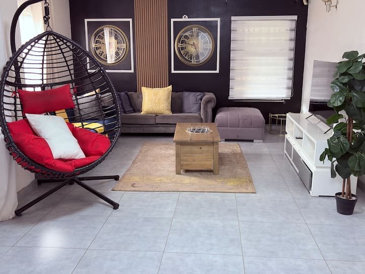 38 Stay Reyno Ridge - Witbank