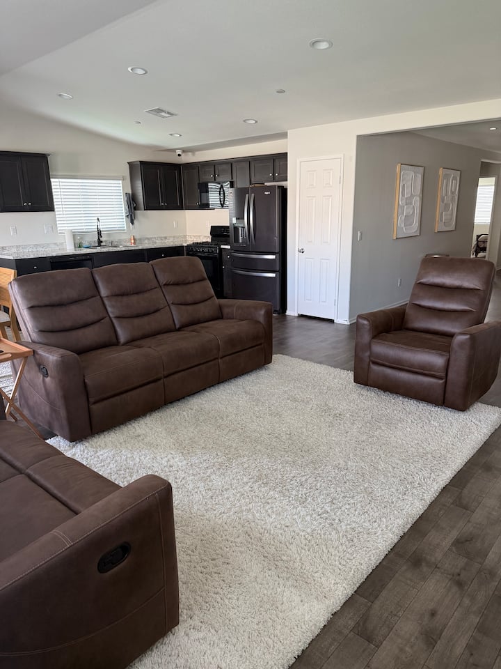 Casa Esperanza - Victorville, CA