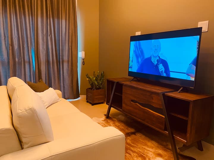 5 - Apartamento Aconchegante E Funcional - Presidente Prudente