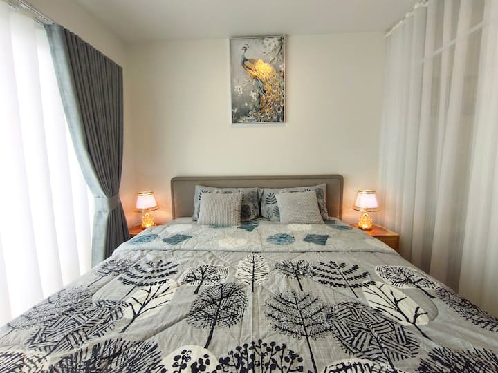 Bluewhale Huahin 9/149 - Hua Hin