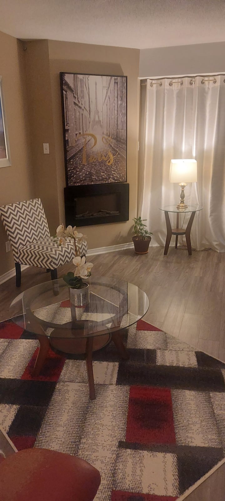 Courtney's Cozy Loft. - Woodstock