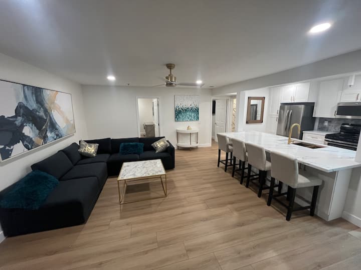 New 2 Bedroom Condo In The Center Of Everything! - Costa Mesa, CA