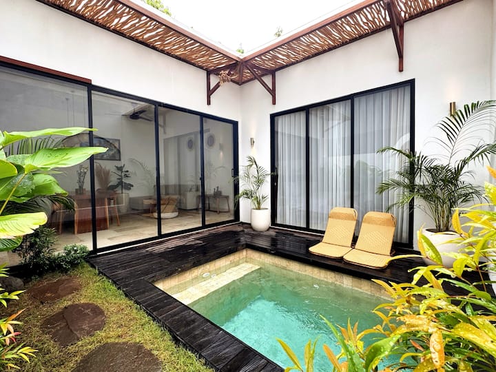 Private 1bedroom Villa With Pool - Australia