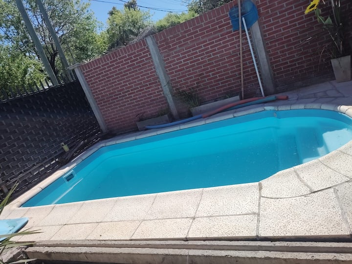 Quinta La Peke - Ituzaingó