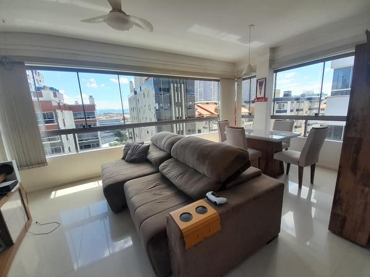 Apartamento Próximo à Praia - Xangri-Lá