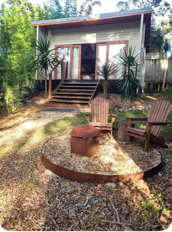 The Upper Room - Smiths Lake