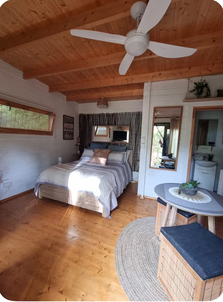 The Upper Room - Smiths Lake