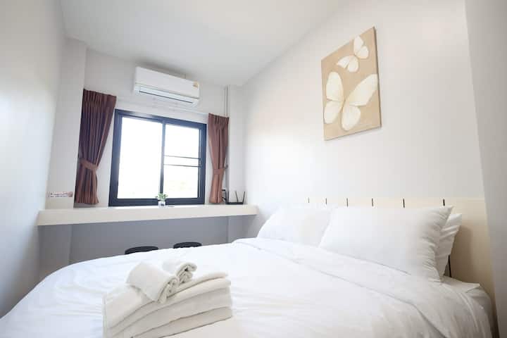 Tiny Home In Rimkok Chiang Rai - Chiang Rai