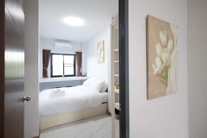 Tiny Home In Rimkok Chiang Rai - Chiang Rai