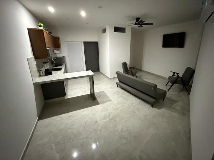 Modern Apartment – All New! - Ciudad Obregón