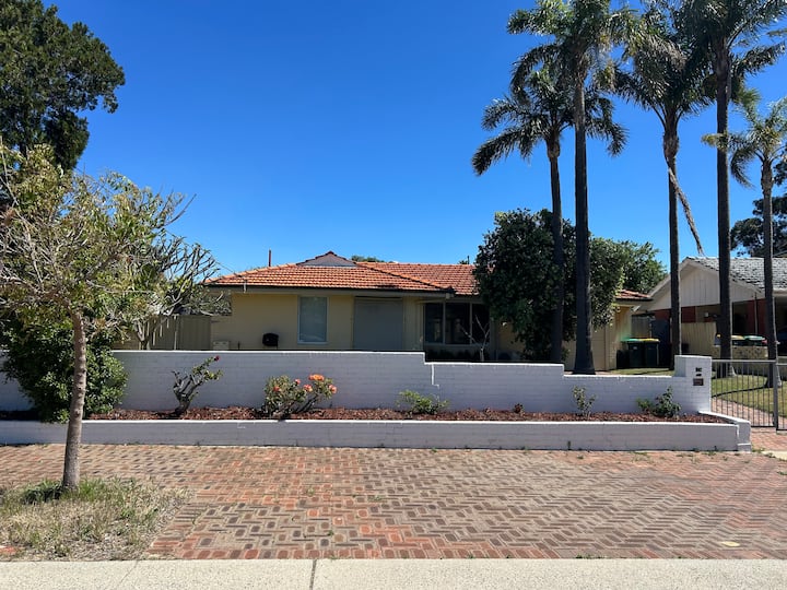 Idyllic Padbury - Perth