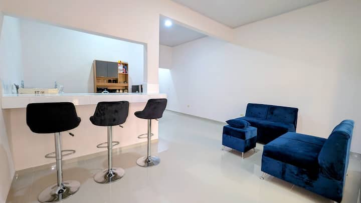 Apartamento Con Piscina - Danlí