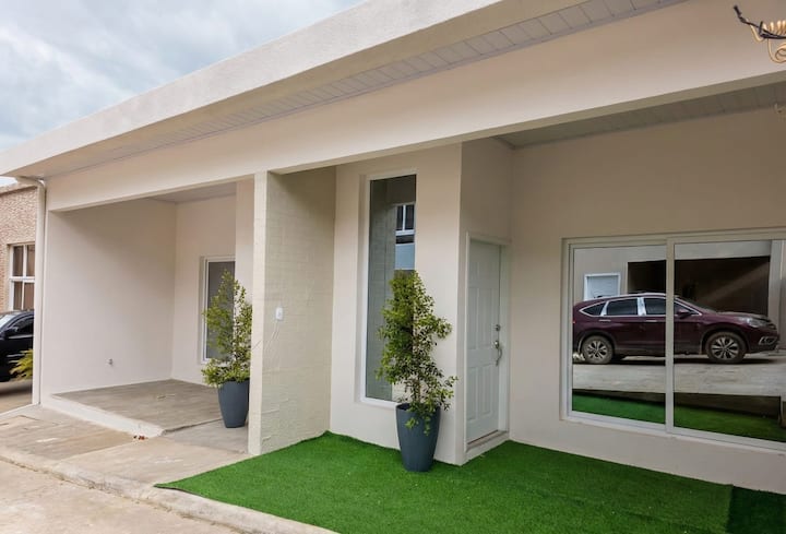 Apart. Residencial El Dorado (Facturación Cai) - Danlí