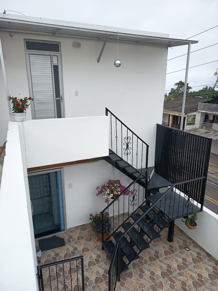 Acogedor Loft-cocina X4-hermosa Vista-la Mesa - La Mesa