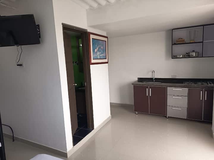 Cozy Loft-family-kitchen-beautiful View-la Mesa - La Mesa