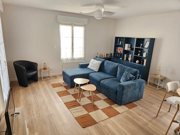 Le Stephenson Coloré - Limoges