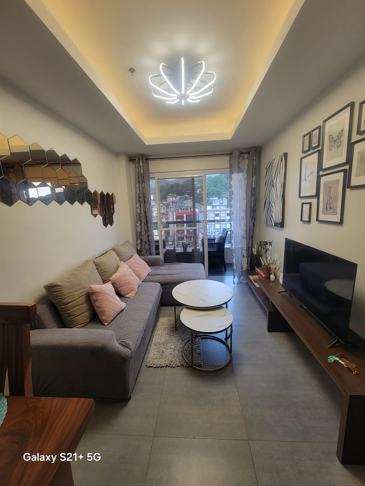 Campo Siete Homestay - Baguio