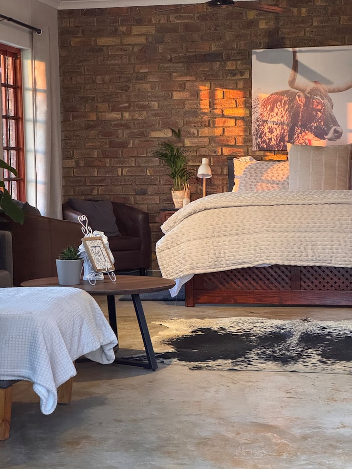 Equirest Country Stay - Midrand