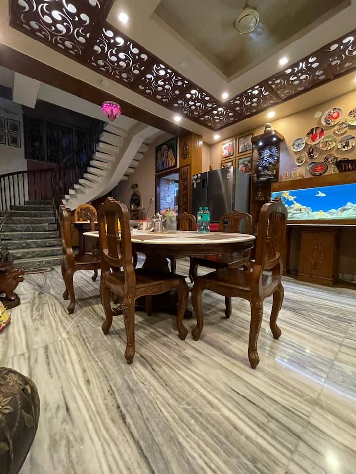 Home In Kolkata - Kolkata (Calcutta)