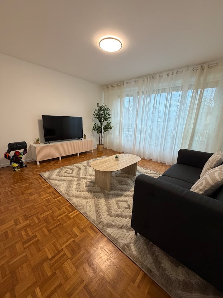 Appartement Cosy à Sélestat – Noël En Alsace - Sélestat