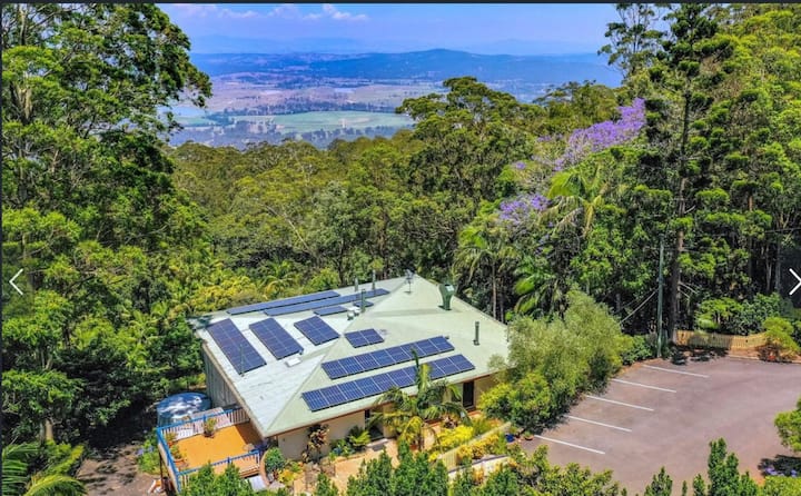 Avocado Sunset - Famous Long Term Guest House - 탬보린 마운틴