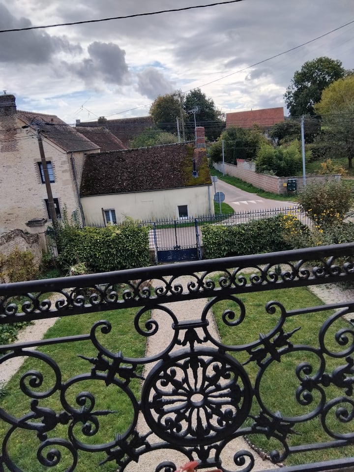 Bb Des Arcs - Argentan