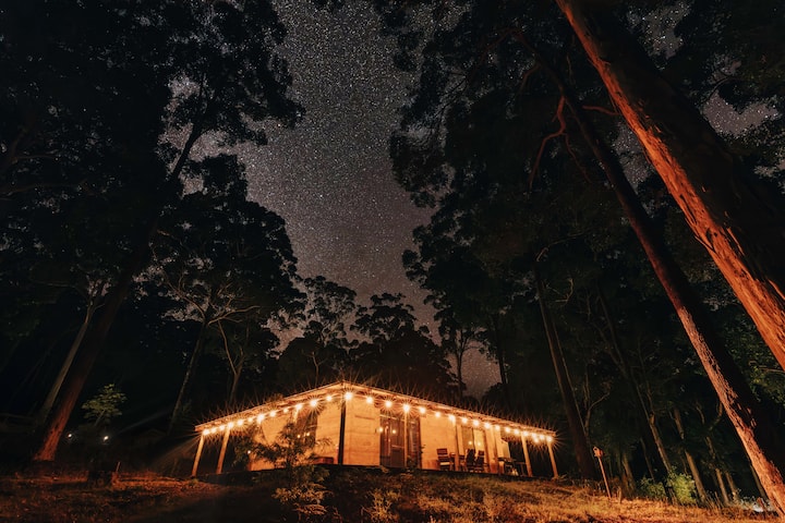 Noah's Cabin Pemberton - Pemberton, Australia