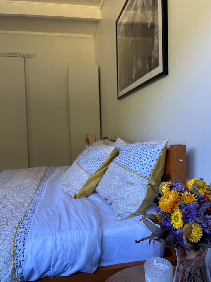 The Lake House - Whanganui