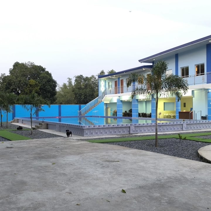 Andersson Resort - San Narciso