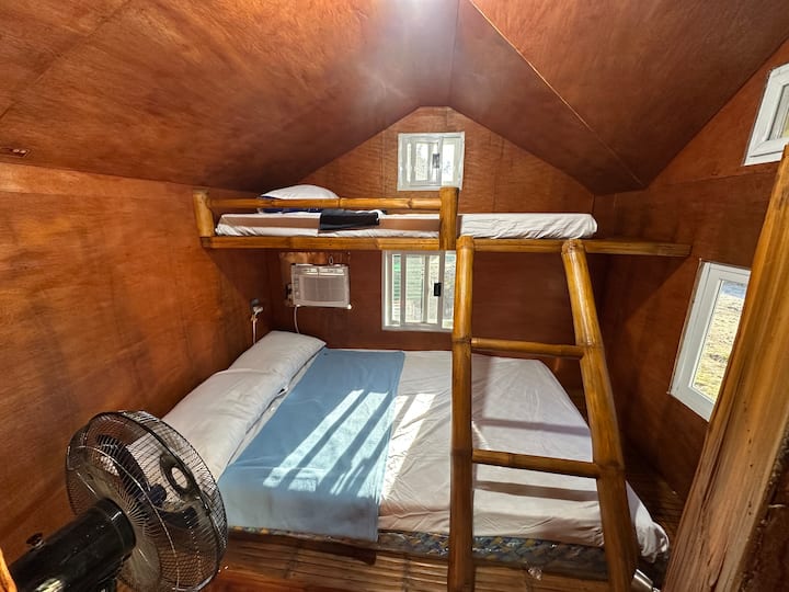 River Farm Escape Room 1 - Palauig