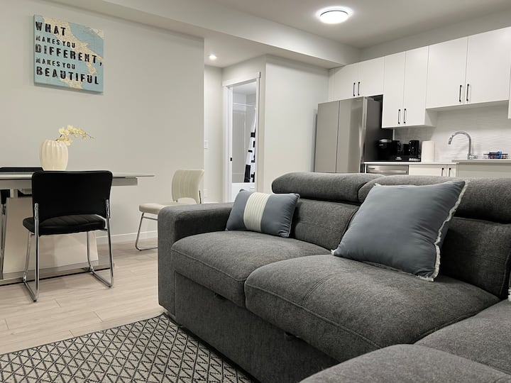 Blessed Nest Yeg - Canada