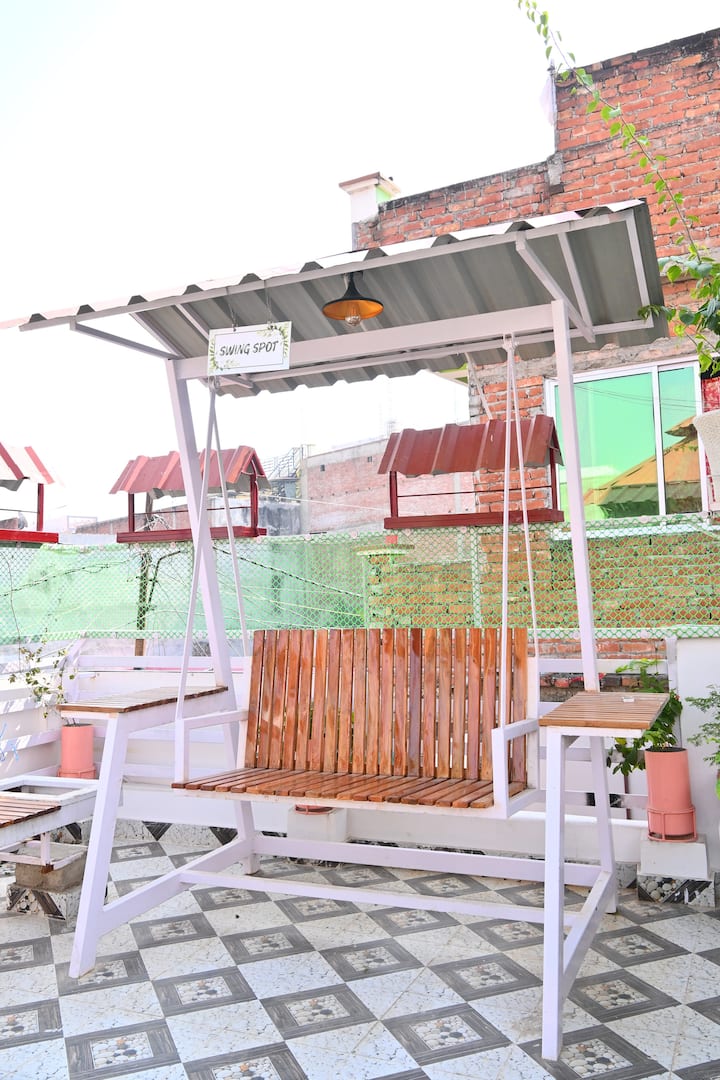 Colonel Cottage - Prayagraj