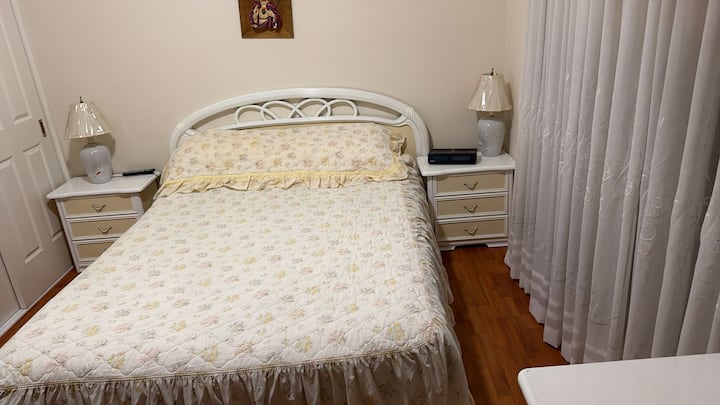 Provate Room Mildura City - Mildura