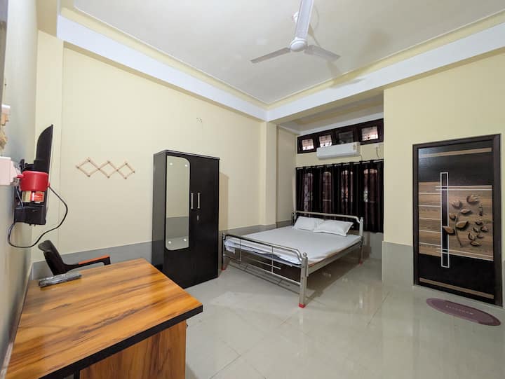 Urban Nest Homestay-2bhk Hatigaon Guwahati - Guwahati