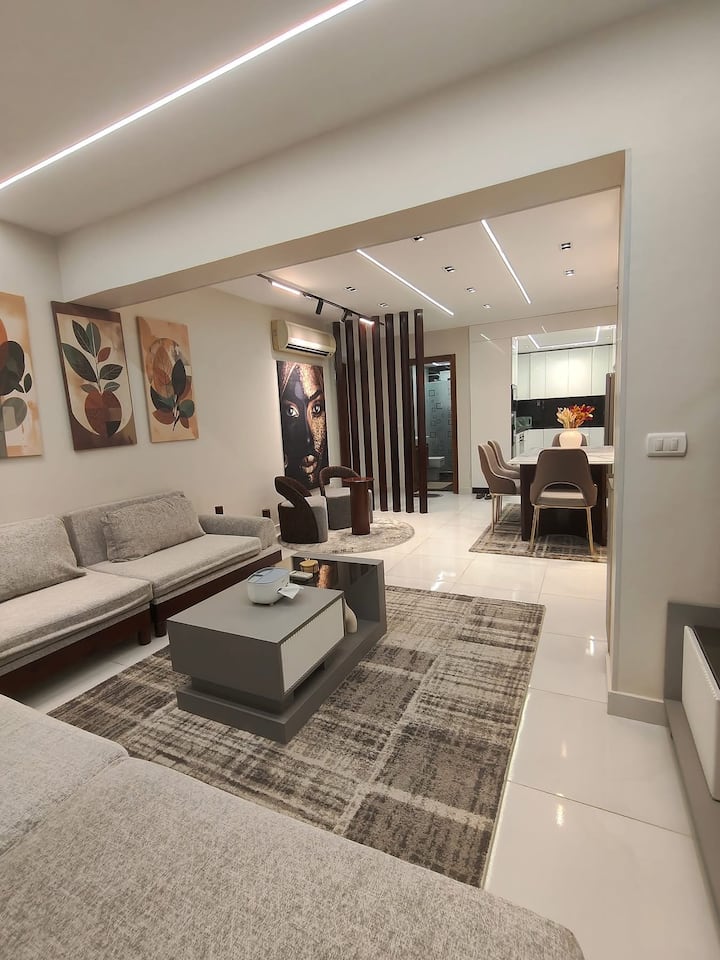 Very Clean Awesome - Sharm El-Sheikh