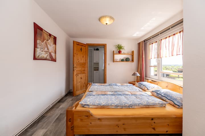 Gartenblick Loft Im Ostseebad Rerik - Rerik