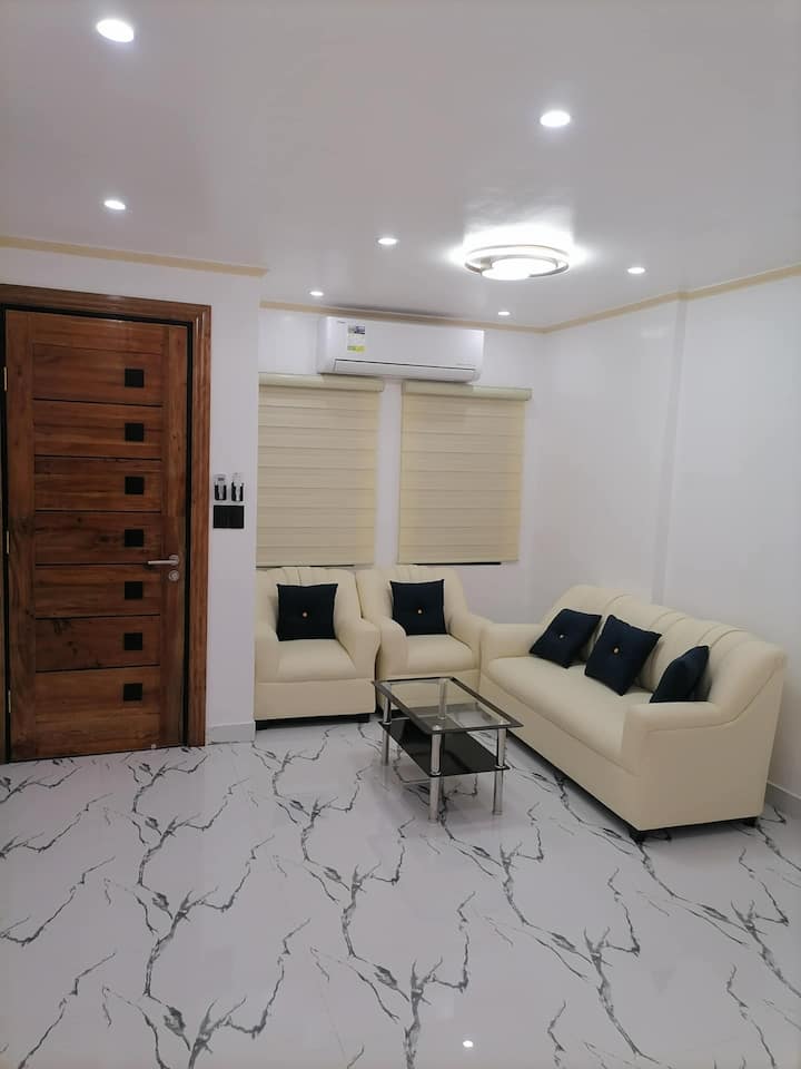 Navio Transient House - Cabuyao