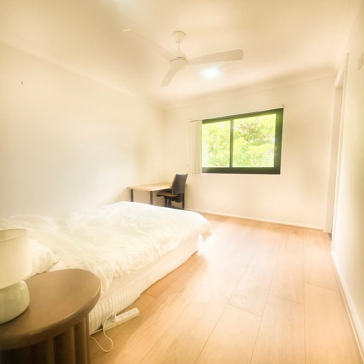 The "Le Baño" - The Private Palace - Sydney