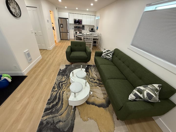 Fresh Af (As Fresh!) - Whitehorse, Canada