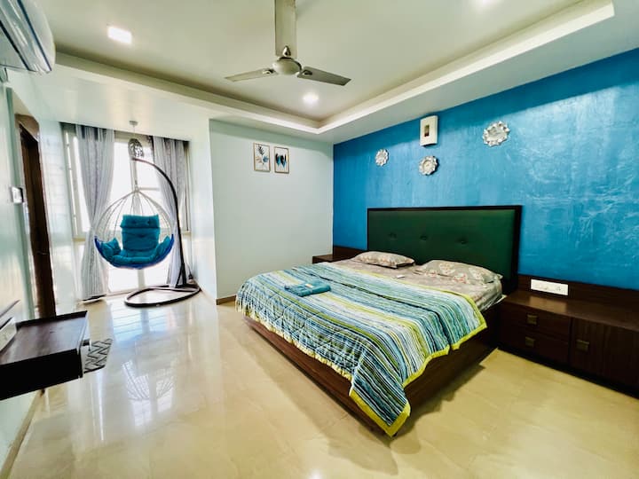 Classique @ 3bhk - Visakhapatnam