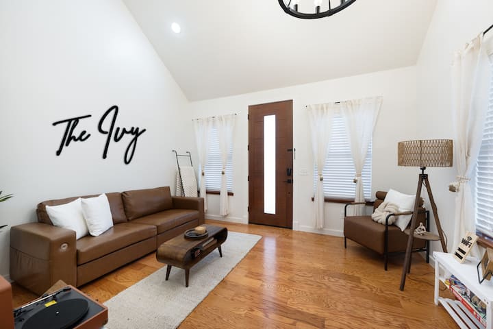 The Ivy - Urban Core Okc - Bricktown - Oklahoma City