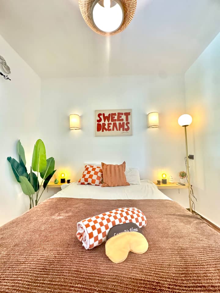 Villa Elena - Panamá