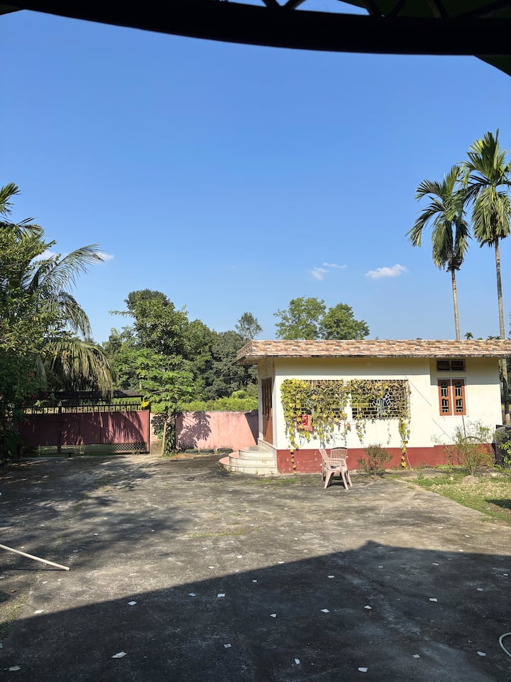 Saikia’s Homestay - Bongaigaon