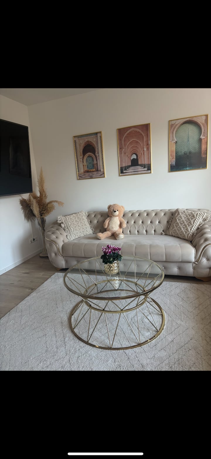 Gemütliche Wohnung Im Herzen Hannovers - Hannover