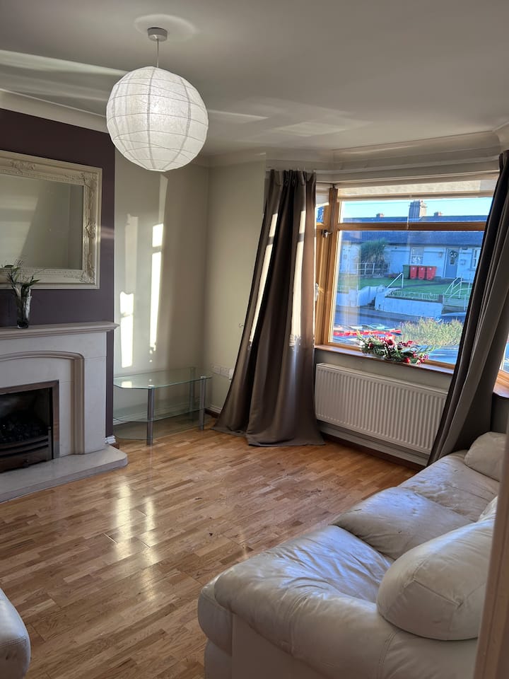 Sunshine House - Portmarnock