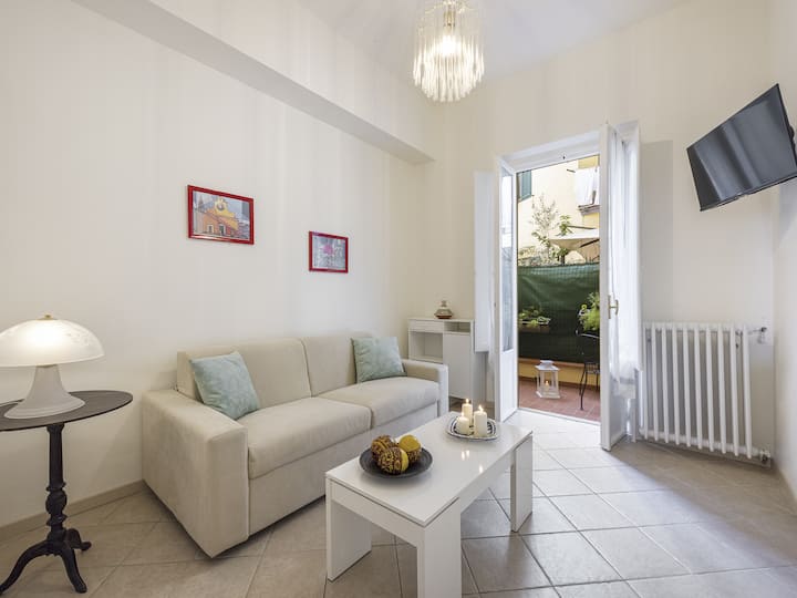 B&b Apartment Viale Redi Center-station - Prato