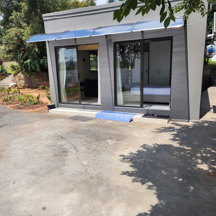 Garden Cottage - Alberton