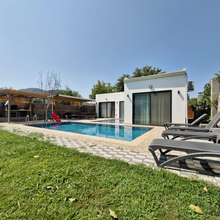 Grape 1 - 2+1 Ev - Ören