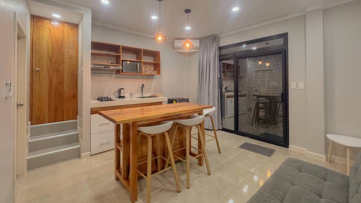 Suite Cerca Del Malecon - Galápagos Islands